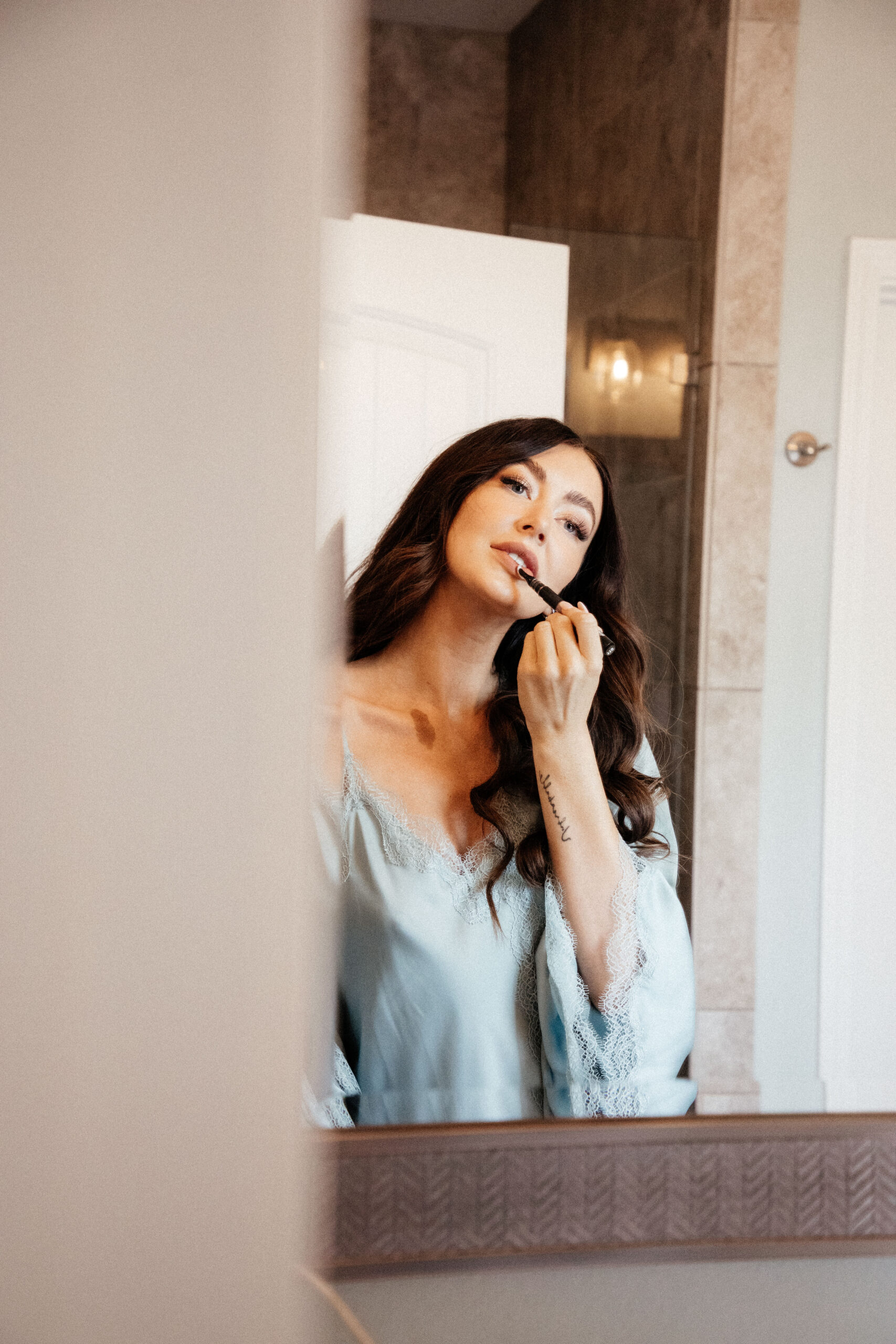 Alexis + Houston – Destin, Florida Beach Elopement – Paige McKenzi ...